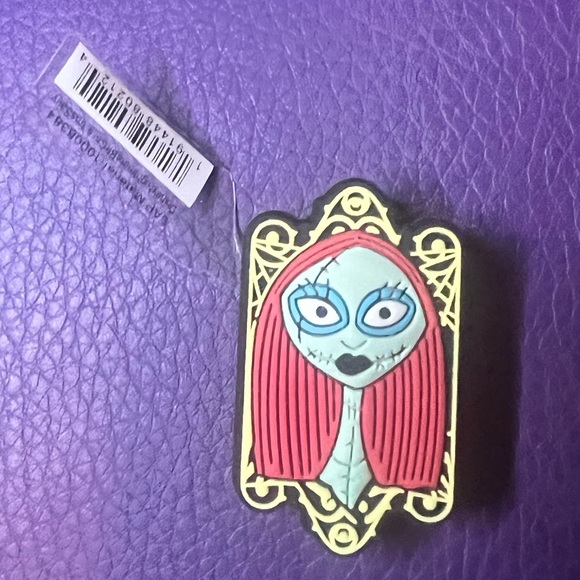 CROCS | Shoes | Authentic Crocs Jibbitz Charm Sally Nmbc | Poshmark